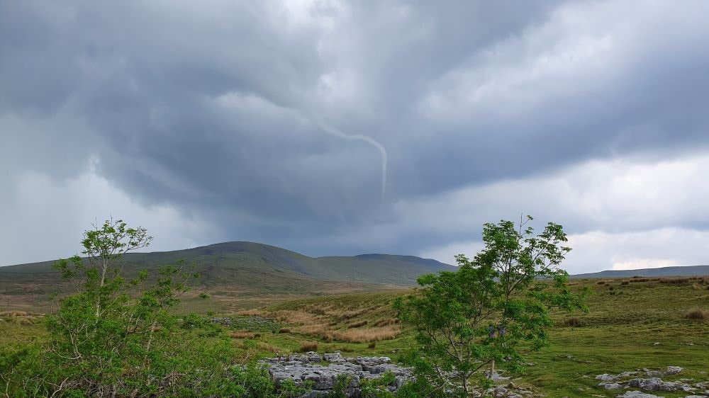 Visit Settle - Landscapes